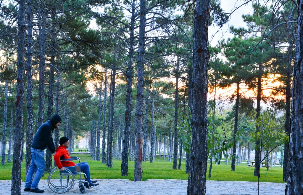 Parking Initiatives - Sparc BC