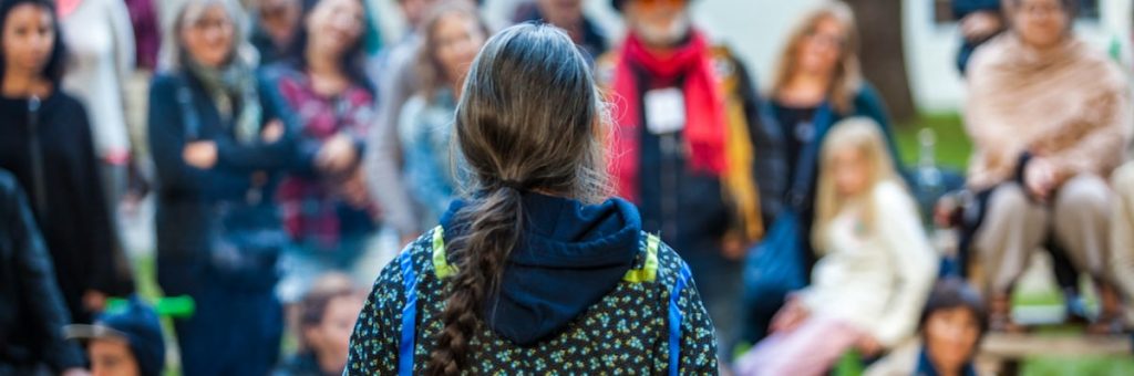 History, Values and Culture - Sparc BC