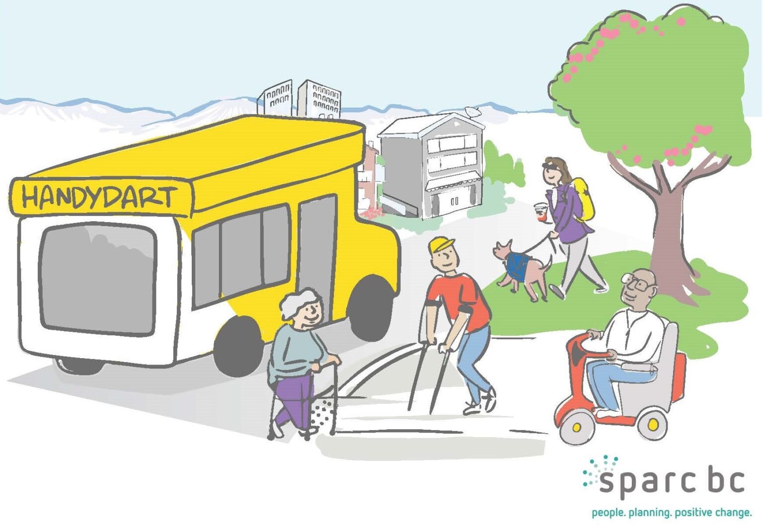 SPARC BC - The Social Planning and Research Council of B.C.